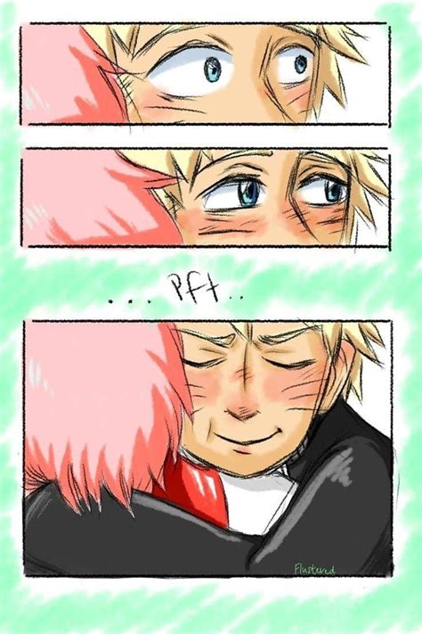 Pin de ﾟighija ﾟ em NaruSaku Personagens de anime Sakura