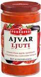 Ajvar blagi ili ljuti Podravka 350 g Metro Akcija Njuškalo katalozi