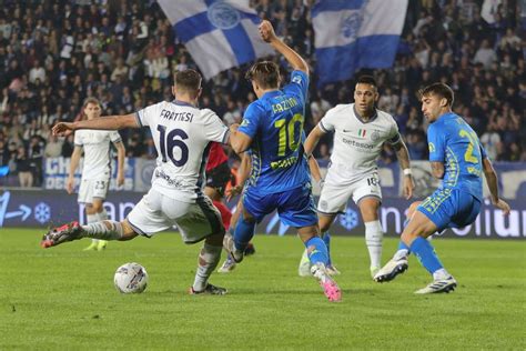 Serie A Inter Vs Venezia Probable Line Ups And Where To Watch On TV