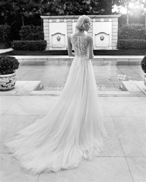 Abito Da Sposa 2024 Aire Diamond Collezione 2024