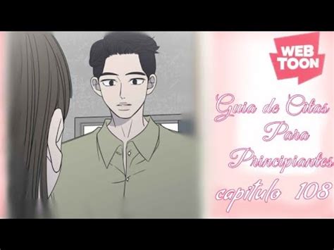 Guia De Citas Para Principiantes Capitulo 108 YouTube