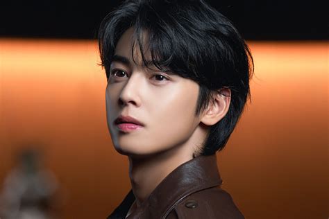 Update ASTRO S Cha Eun Woo Announces Dates And Locations For Asia Fan