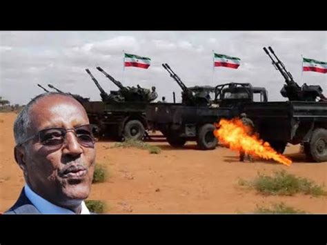 Deg Deg Dagaal Laga Cabsi Qabo Laascaanood Ssc Oo Burco Ku Waajahan