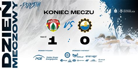 Puszcza Niepo Omice Pge Fks Stal Mielec Fks Stal Mielec Sa