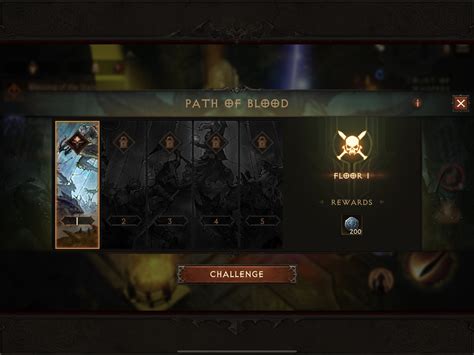 Diablo Immortal Closed Alpha Screenshots Batch 2 Blizzplanet