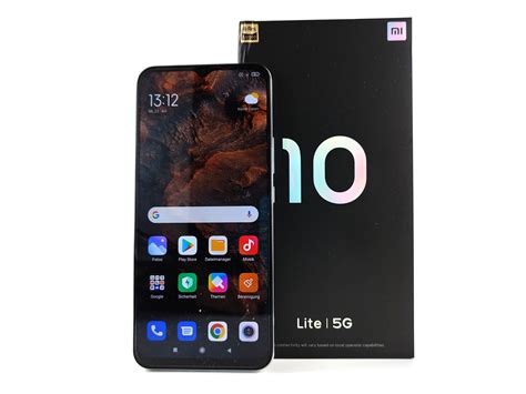 Xiaomi Mi 10 Lite Mi Note 10 Lite Xiaomi Is The Master Of Displays