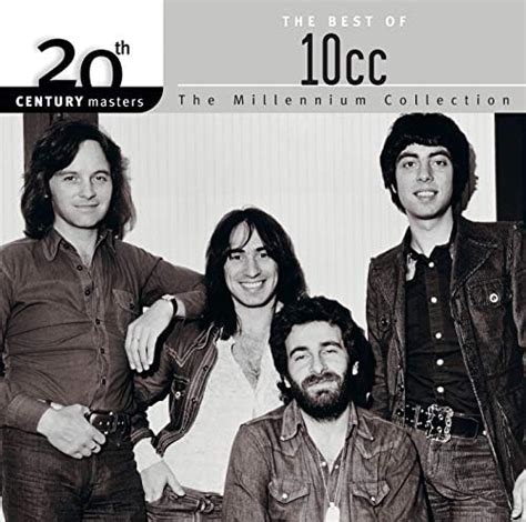 Amazon 20th Century Masters The Millennium Collection Best Of