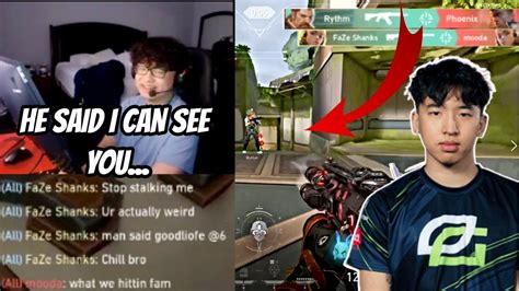 Faze Shanks Reacts To 1 Biggest Fan Ft Marved Irl Gym Buddy YouTube