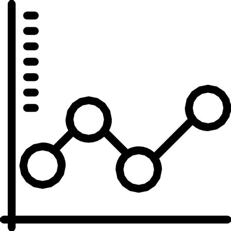 Graph Chart 5 Vector SVG Icon SVG Repo