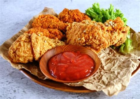 5 Makanan Dan Minuman Yang Harus Kamu Hindari Saat Musim Panas Agar