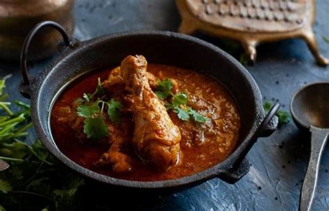 Achari Chicken Recipe Food Of Pakistan