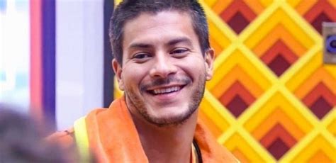 RESULTADO FINAL BBB 22 Quem Ganhou O BBB 2022 Arthur Aguiar Vence O