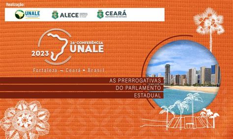 Assembleia promove lançamento da 26ª Conferência Nacional da Unale