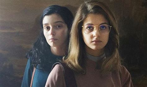 L Amica Geniale In Replica Anticipazioni Puntata 8 Luglio