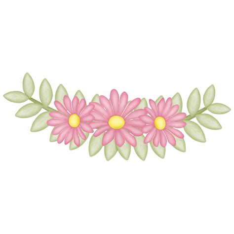 Crown Flower Drawing Images Best Flower Site