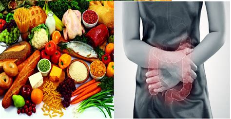 Quoi manger et ne pas manger si vous souffrez du syndrome du côlon