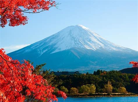 EL Monte Fuji Historia Desconocida
