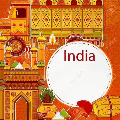 Incredible India Backgrounds Depicting Indian Indian Culture HD Phone