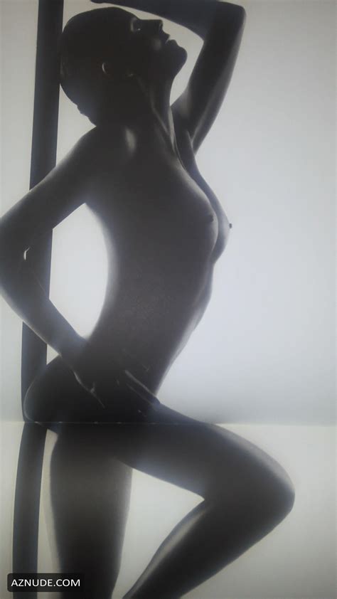 Heidi Klum Nude In Rankin S New Book AZNude