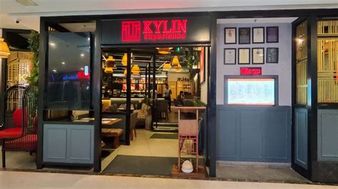 Kylin Experience Dlf Mall Of India