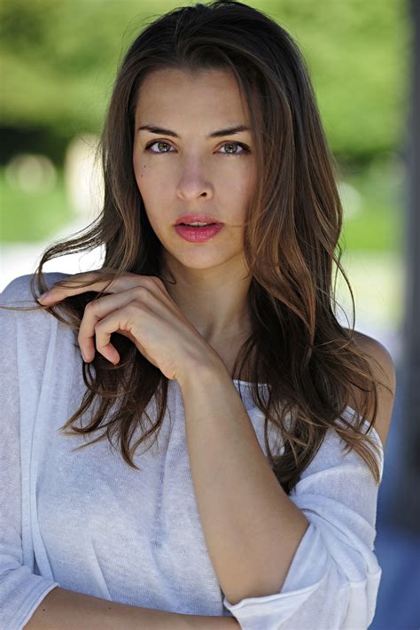 Sabine Dragomirescu Ciotika Telegraph