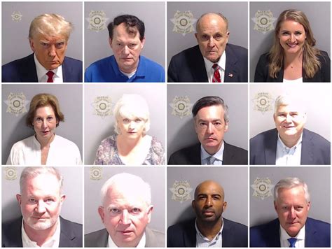 Donald Trump Is Back On X Twitter With His Mug Shot The Deep Dive
