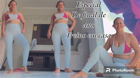 TREINO DE HOJE QUERIA NÃO ME ESTRESSAR MAIS AQUI E DIFÍCIL YouTube