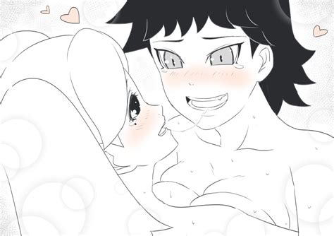 Post 2398468 Borutonarutonextgenerations Eeshin Namidasuzumeno Naruto Wasabiizuno