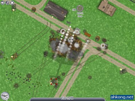Endless War