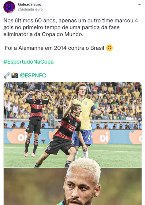 Goleada Info On Twitter Rt Goleadadazoeira Calma Ai Goleada Euro