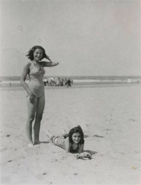 Anne Frank Naked Telegraph