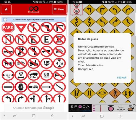 Quer passar na prova do Detran App ajuda a estudar para a teórica