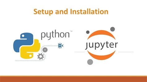 Hướng dẫn cài đặt Jupyter Notebook để Code Python YouTube