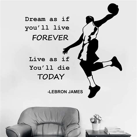 Basketball Dream Quotes