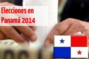 Elecciones En Panama 2014 Nodal NODAL