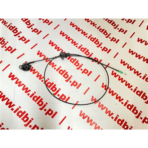 IDBJ Częstochowa Kategoria NADWOZIE LINKI MASKI