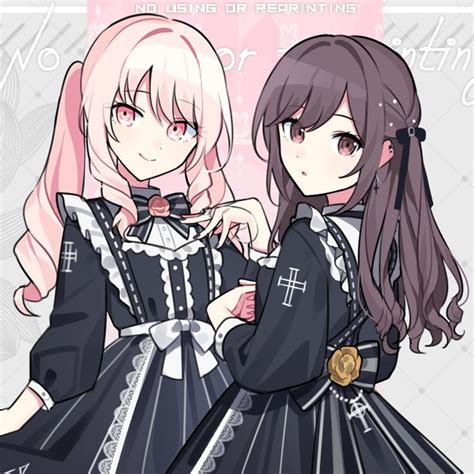 Enkkst On Twitter Mizuki Vocaloid Cute Cartoon Wallpapers