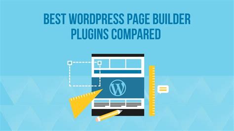 The 10 Best WordPress Page Builder Plugins Compared 2021 AThemes
