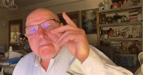 Niepokojąca wizja Krzysztofa Jackowskiego To już w kwietniu Popularne