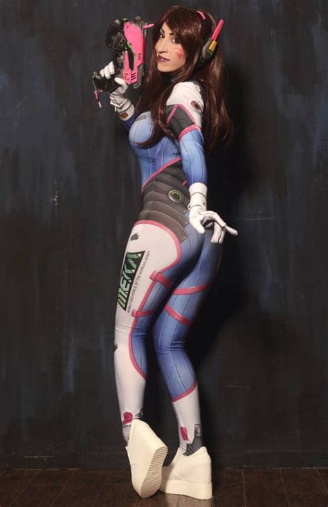 Dva 11x17 Poster Print Signed By Vivid Vivka