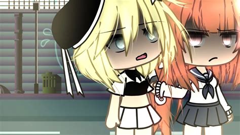 Dont You Move Meme Original Gacha Life YouTube
