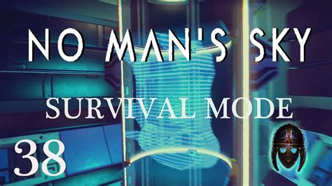 No Man S Sky Survival Mode Part 38 Drop Pod Search YouTube