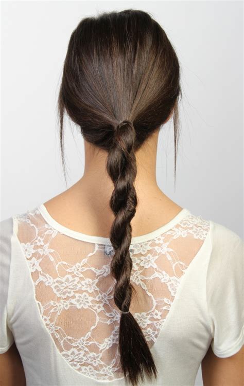 Top 25 Braided Hairstyle Tutorials You Ll Totally Love Hairstyles Weekly