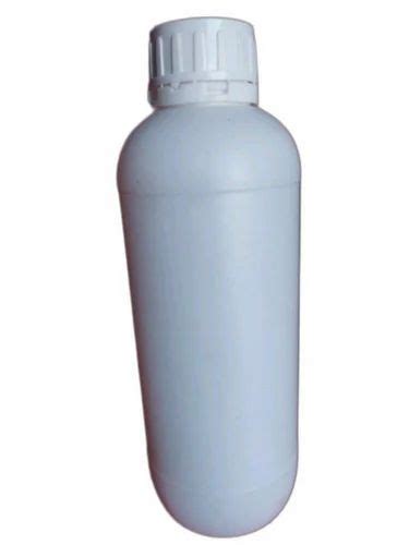White Pharmaceutical HDPE Bottle 1 L At Rs 22 Piece In Nashik ID
