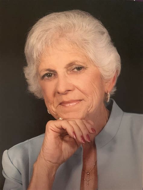 Obituary Of Judy Grace Baker