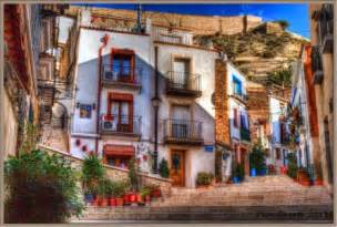 10 Lugares Para Visitar En La Provincia De Alicante Larcosta