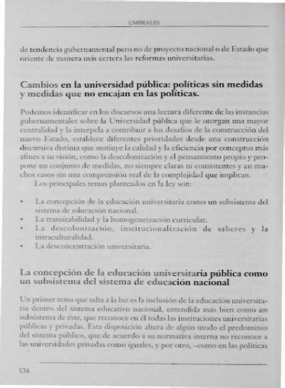 UMBRALES De Tenden Cia Gu