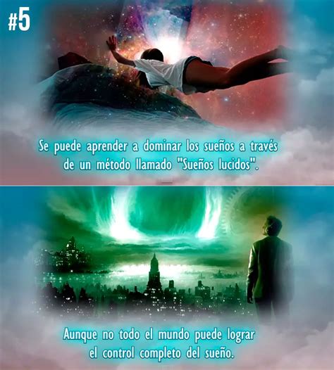 8 Datos curiosos sobre los SUEÑOS que seguramente NO sabías Difundir ORG