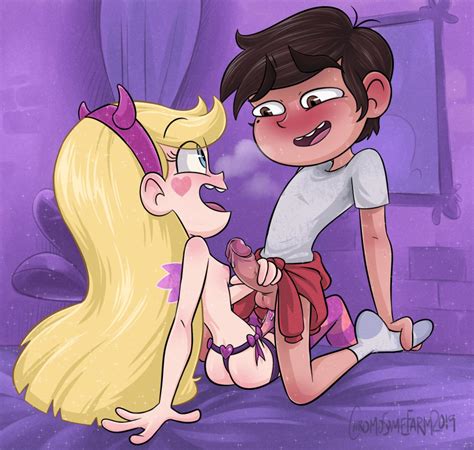 Rule 34 Anal Canon Couple Chromosomefarm Female Handjob Male Male Penetrated Marco Diaz