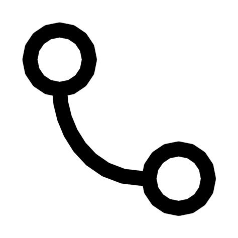 Git Merge Vector SVG Icon SVG Repo